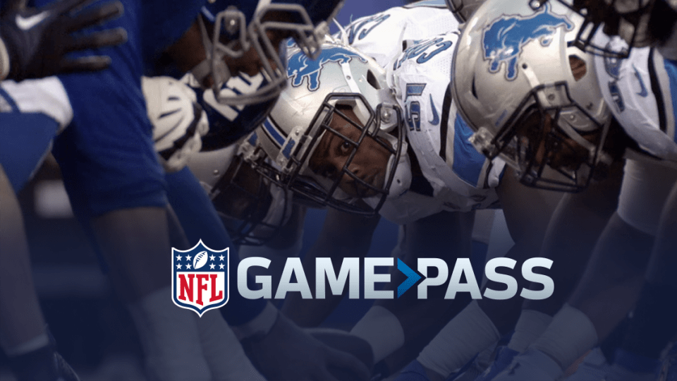 The NFL Offers Free Access To NFL Game Pass For Everyone! - NFL ...